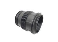 China A2113200725 A2113200825 Vehicle Dust Cover For Mercedes Benz E Class W211 Rear Air Suspension Spring for sale