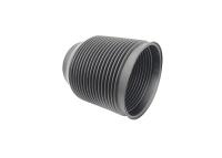 China ISO9001 Rubber Dust Cover For Audi A6C6 Rear Air Suspension Spring Repair Kit 4F0616001J for sale