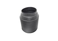 China ISO9001 Rubber Dust Cover For Audi A6C6 Rear Air Suspension Spring Repair Kit 4F0616001J for sale