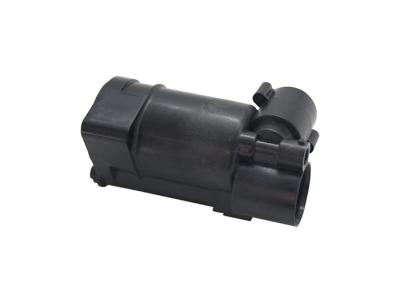 China Black Drier Plastic Tube Air Suspension Compressor Repair Kit For BMW 5 Series E61 37106793778 for sale