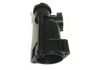 China W164 W221 W251 W166 Air Compressor Plastic Drier Tube For Mercedes Suspension Repair Kit for sale