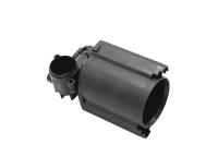 China Mercedes W220 W211 Air Compressor Repair Kit Plastic Drier Tube A2203200104 A2113200304 for sale