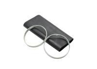 China Rubber Bladder And Steel Ring Air Suspension Repair Kit For Mercedes W220 A2203205013 for sale
