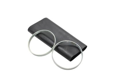 China Rubber Bladder And Steel Ring Air Suspension Repair Kit For Mercedes W220 A2203205013 for sale
