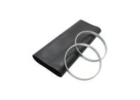 China Rubber Bladder And Steel Ring Air Suspension Repair Kit For Mercedes W220 A2203205013 for sale