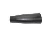 China Rear Air Suspension Repair Kit 48530-69485 Replacement Rubber Bladder For Toyota GX470 Prado 120 for sale
