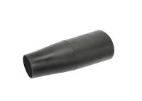 China Rear Air Suspension Repair Kit 48530-69485 Replacement Rubber Bladder For Toyota GX470 Prado 120 for sale