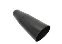 China Rear Air Suspension Repair Kit 48530-69485 Replacement Rubber Bladder For Toyota GX470 Prado 120 for sale
