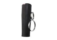 China Rubber Bladder With Steel Rings For Chevy GMC Cadillac Rear Air Suspension Shock Absorber 19300045 for sale