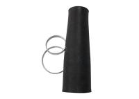 China Rubber Bladder With Steel Rings For Chevy GMC Cadillac Rear Air Suspension Shock Absorber 19300045 for sale