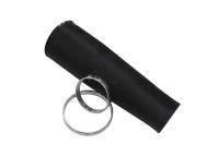 China Rubber Bladder With Steel Rings For Chevy GMC Cadillac Rear Air Suspension Shock Absorber 19300045 for sale