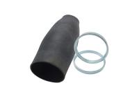 China 5102GN 5102R8 Air Suspension Repair Kit Rubber Bladder With Clamp Rings For Citroen Picasso (C4) Rear Air Spring for sale