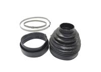 China Rear Rubber Dust Cover Air Suspension Repair Kit With Steel Tie For Land Rover Sport Discovery 3&4 RPD000305 for sale