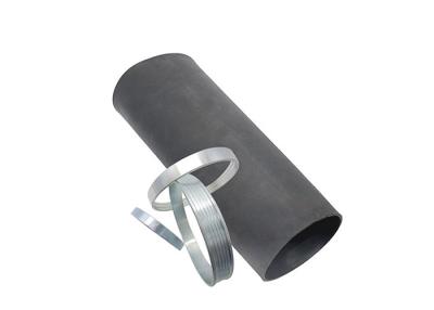 China Front Rubber Bladder With Steel Clamps Air Suspension Repair Kit For Land Rover Sport Discovery 3&4 RNB501580 for sale