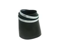 China A2203202438 Air Suspension Repair Kit Rubber Balloon With Metal Rings For W220 Front Air Strut for sale