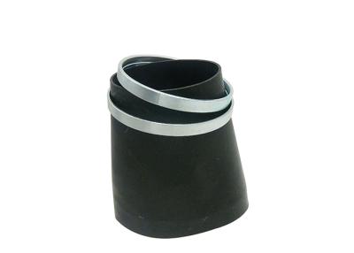 China A2203202438 Air Suspension Repair Kit Rubber Balloon With Metal Rings For W220 Front Air Strut for sale