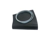 China A2203202438 Air Suspension Repair Kit Rubber Balloon With Metal Rings For W220 Front Air Strut for sale