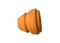 China Auto Air Suspension Parts Inside Rubber For W164 Rear Shock Absorber A1643200731 A1643202431 for sale