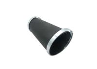 China F02 Rear Air Suspension Repair Kit Rear Rubber Bladder Bushing With Metal Clamps 37106791676 37126791675 for sale