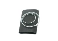 China F02 Rear Air Suspension Repair Kit Rear Rubber Bladder Bushing With Metal Clamps 37106791676 37126791675 for sale
