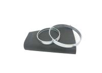 China F02 Rear Air Suspension Repair Kit Rear Rubber Bladder Bushing With Metal Clamps 37106791676 37126791675 for sale