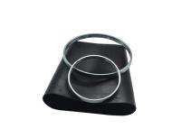 China Rear Rubber Balloon With Steel Clamps For W221 Air Suspension Shock Repair A2203205513 A2213205613 for sale