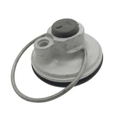 China Car Air Suspension Repair Parts Pressure Valve For Mercedes W221 A2213204913 A2213205513 for sale