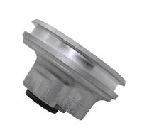 China Car Air Suspension Repair Parts Pressure Valve For Mercedes W221 A2213204913 A2213205513 for sale