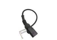 China Temperature Sensor Cable For Audi A8 D3 4E 2002-2010 Air Suspension Compressor Pump 4E0616005H for sale