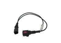 China Air Compressor Sensor Cable For Audi Q7 Air Suspension Pump 4L0698007 for sale