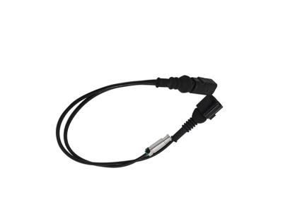China Air Compressor Sensor Cable For Audi Q7 Air Suspension Pump 4L0698007 for sale