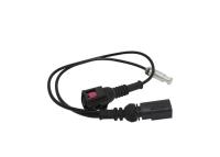 China Air Compressor Sensor Cable For Audi Q7 Air Suspension Pump 4L0698007 for sale