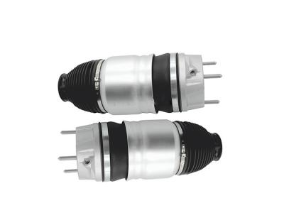 China 7P6616039N 7P6616040N Audi Air Suspension Parts Front Repair Kit For Q7 VW Touareg Porsche Cayenne for sale