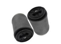 China 37121094614 37121095082 Rear Automotive Air Springs For BMW 5 Series E39 1955-2004 for sale