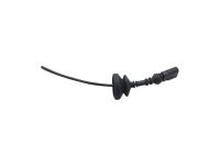 China Audi A8 Front Air Suspension Shock Repair Kit / Air Suspension Sensor Cable Line 4E0616039AF 4E0616040AF for sale
