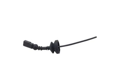 China Audi A8 Front Air Suspension Shock Repair Kit / Air Suspension Sensor Cable Line 4E0616039AF 4E0616040AF for sale