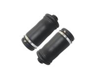 China 2Pcs Rear Air Spring Bags For Mercedes W164 GL320 GL350 GL450 GL500 GL Class 1643200625 1643201025 1643200225 1643200425 for sale