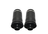 China 2Pcs Rear Air Spring Bags For Mercedes W164 GL320 GL350 GL450 GL500 GL Class 1643200625 1643201025 1643200225 1643200425 for sale