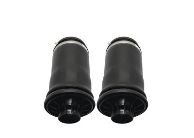 China 2Pcs Rear Air Spring Bags For Mercedes W164 GL320 GL350 GL450 GL500 GL Class 1643200625 1643201025 1643200225 1643200425 for sale