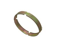 China Metal Ring for Dust Cover Boot For Audi A6C6 Rear Air Suspension Spring Bag 4F0616001J for sale
