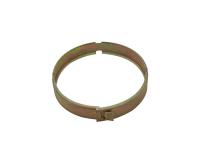 China Metal Ring for Dust Cover Boot For Audi A6C6 Rear Air Suspension Spring Bag 4F0616001J for sale