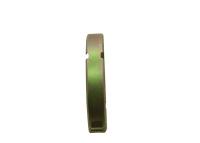 China Metal Ring for Dust Cover Boot For Audi A6C6 Rear Air Suspension Spring Bag 4F0616001J for sale
