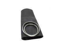 China A1643206013 A1643206113 Auto Rubber Sleeve And Metal Rings For W164 Front Air Suspension Shock Absorber for sale