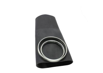 China A1643206013 A1643206113 Auto Rubber Sleeve And Metal Rings For W164 Front Air Suspension Shock Absorber for sale