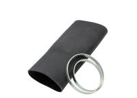China A1643206013 A1643206113 Auto Rubber Sleeve And Metal Rings For W164 Front Air Suspension Shock Absorber for sale