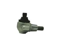 China Steel Suspension Ball Joint ABC Shock Absorber Parts For Mercedes W221 Front A2213208013 A2213207913 for sale