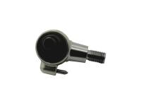 China Steel Suspension Ball Joint ABC Shock Absorber Parts For Mercedes W221 Front A2213208013 A2213207913 for sale