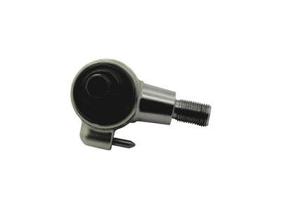 China Steel Suspension Ball Joint ABC Shock Absorber Parts For Mercedes W221 Front A2213208013 A2213207913 for sale