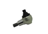 China Steel Suspension Ball Joint ABC Shock Absorber Parts For Mercedes W221 Front A2213208013 A2213207913 for sale
