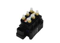 China 7L0698014 Air Suspension Valve Block For Audi Q7 VW Touareg Porsche Cayenne Panamera Jeep Grand Cherokee for sale